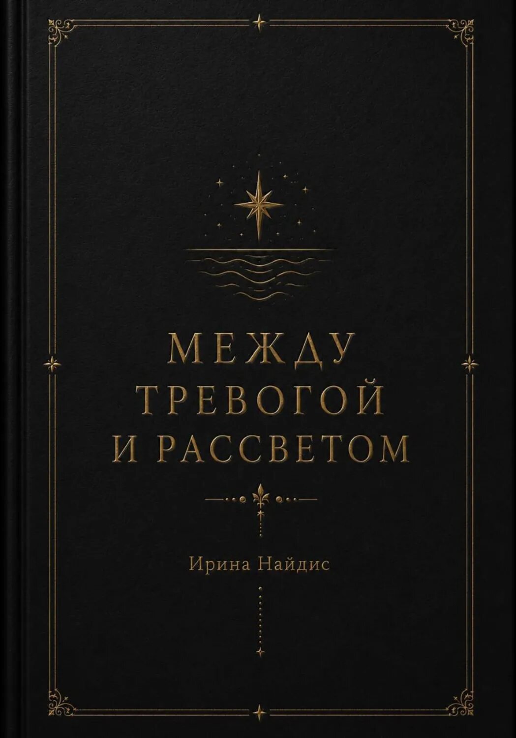 Между тревогой и рассветом [Цифровая книга]