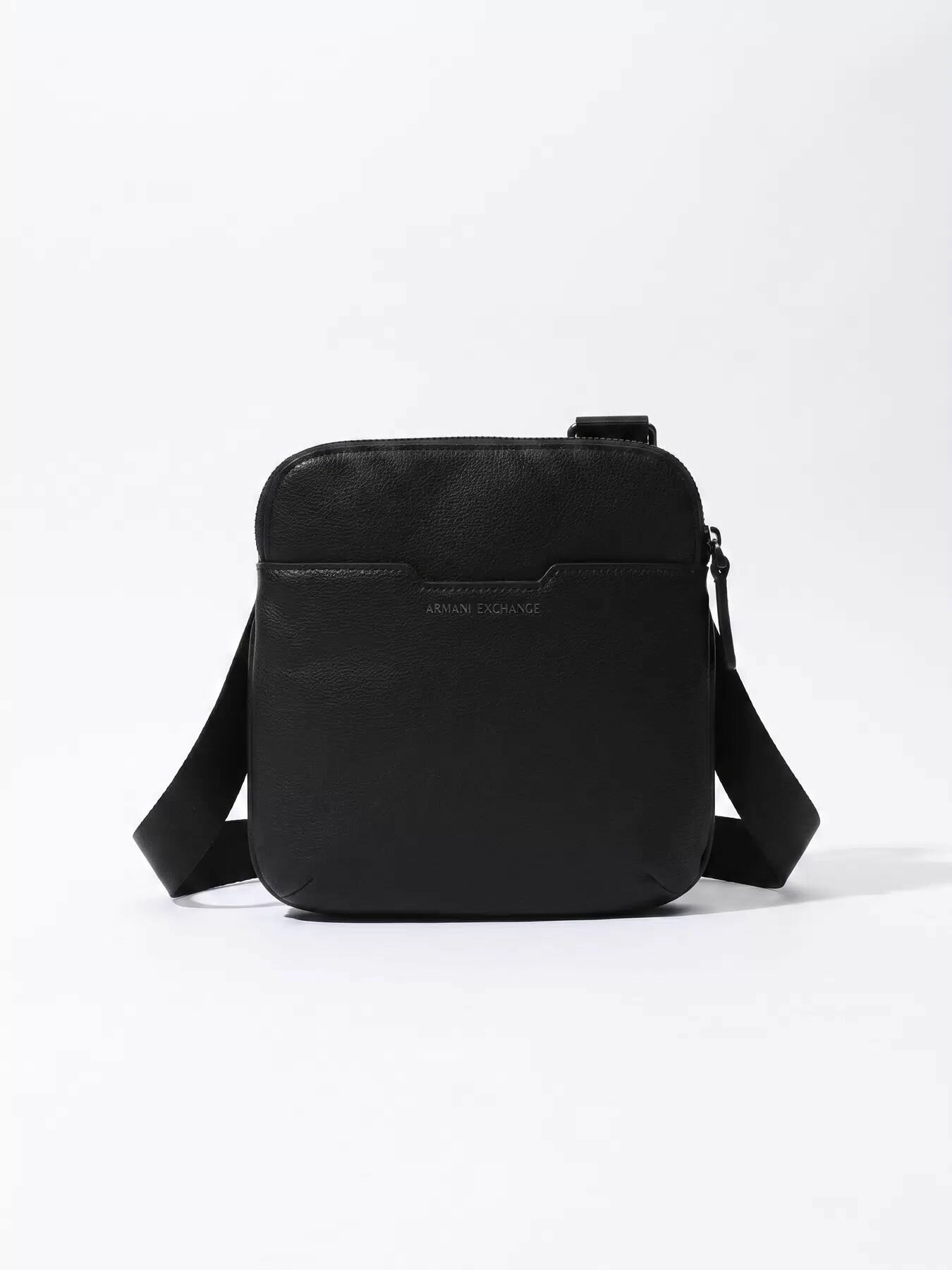 Сумка Armani Exchange, черный — фото 1