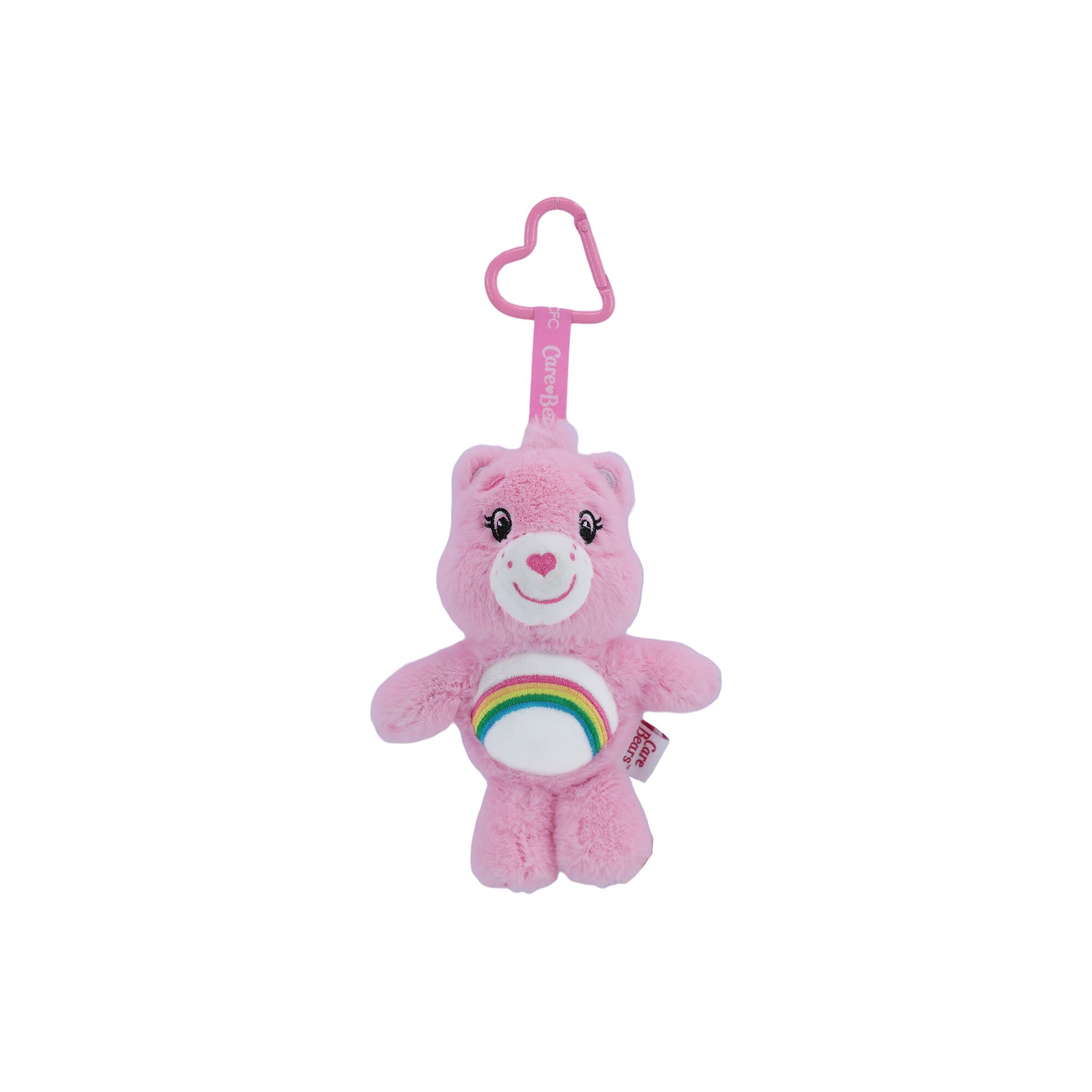 Carebears Classic Bear Украшение Плюшевые Брелки 15 см Длина Тела