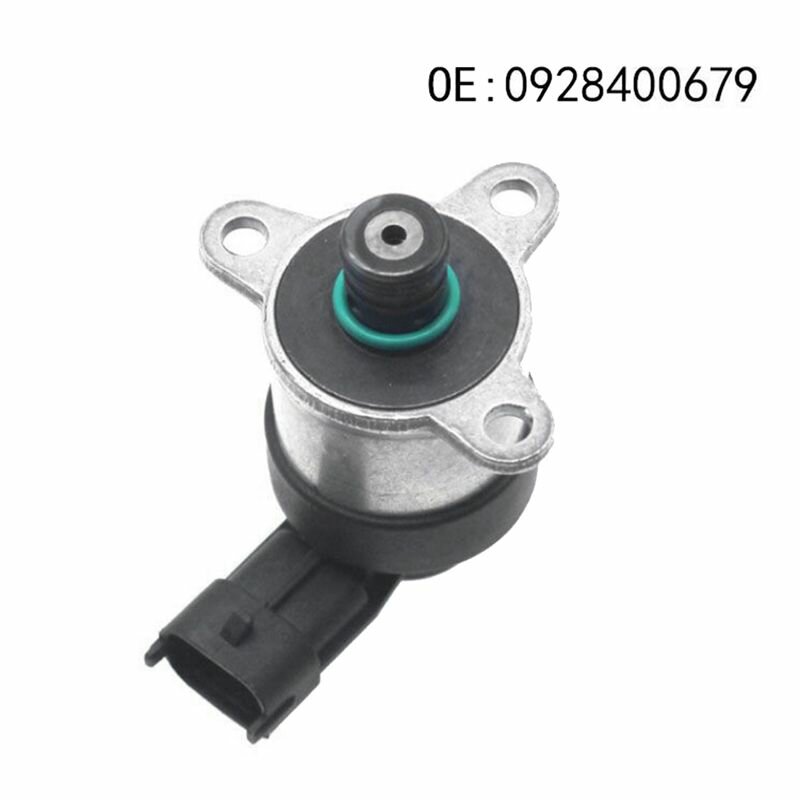 Клапан Регулятора Давления Топлива MyPads для NISSAN X-TRAIL PRIMASTAR VAUXHALL OPEL VIVARO 2.0 DCi CDTI 0928400679