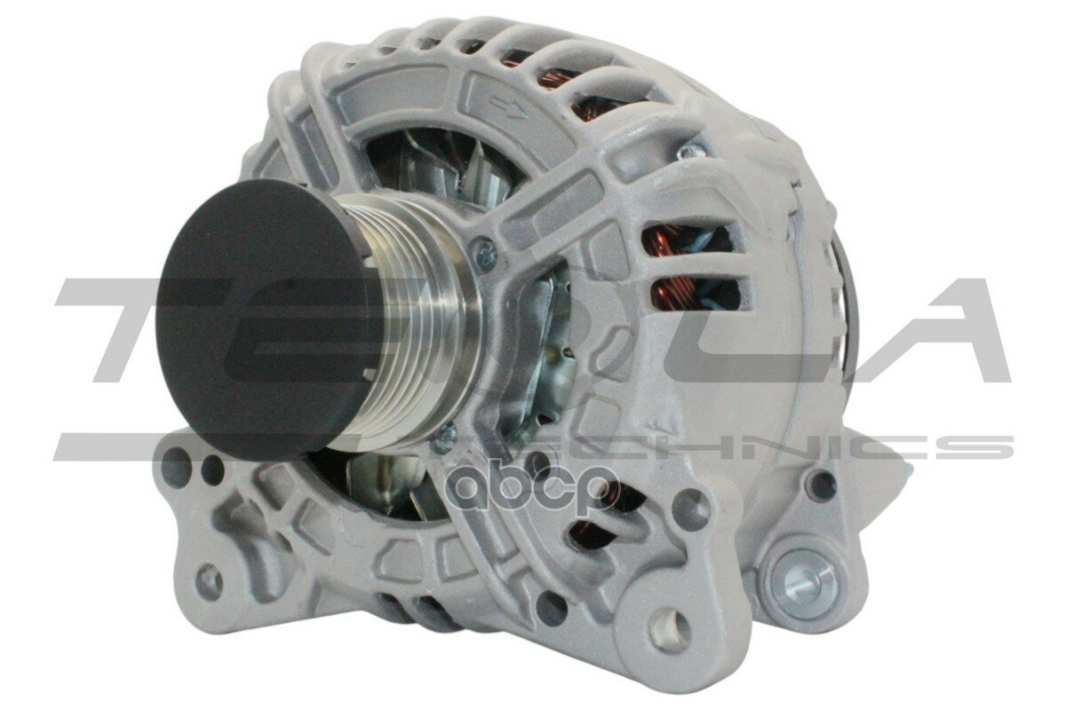 Генератор 12V 140Amp VW TRANSPORTER V (7JD, 7JE, 7JL, 7JY, 7JZ, 7FD / EUROVAN 2011-05 - 2015-08 2.0 Diesel (CAAD) 84kW /114HP.