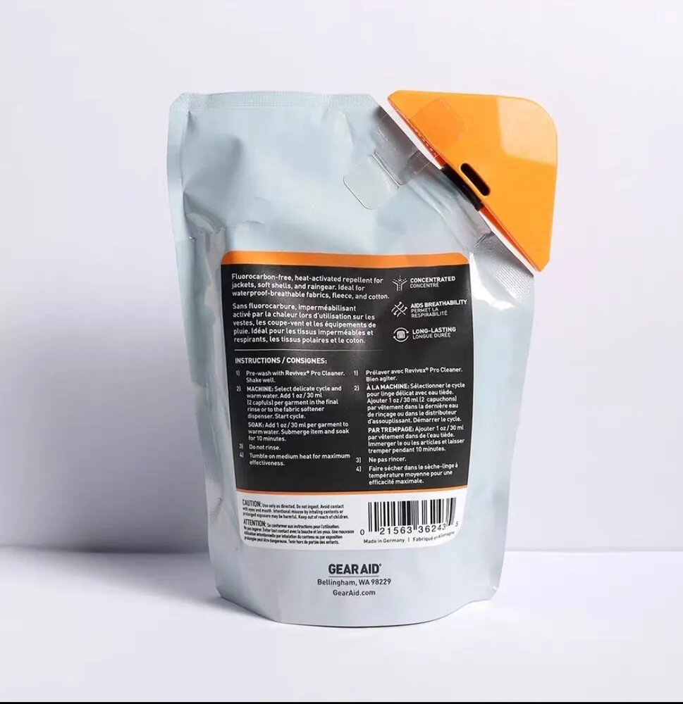 Revivex Pro Cleaner Средство для ухода за одеждой, 296 мл — фото 1