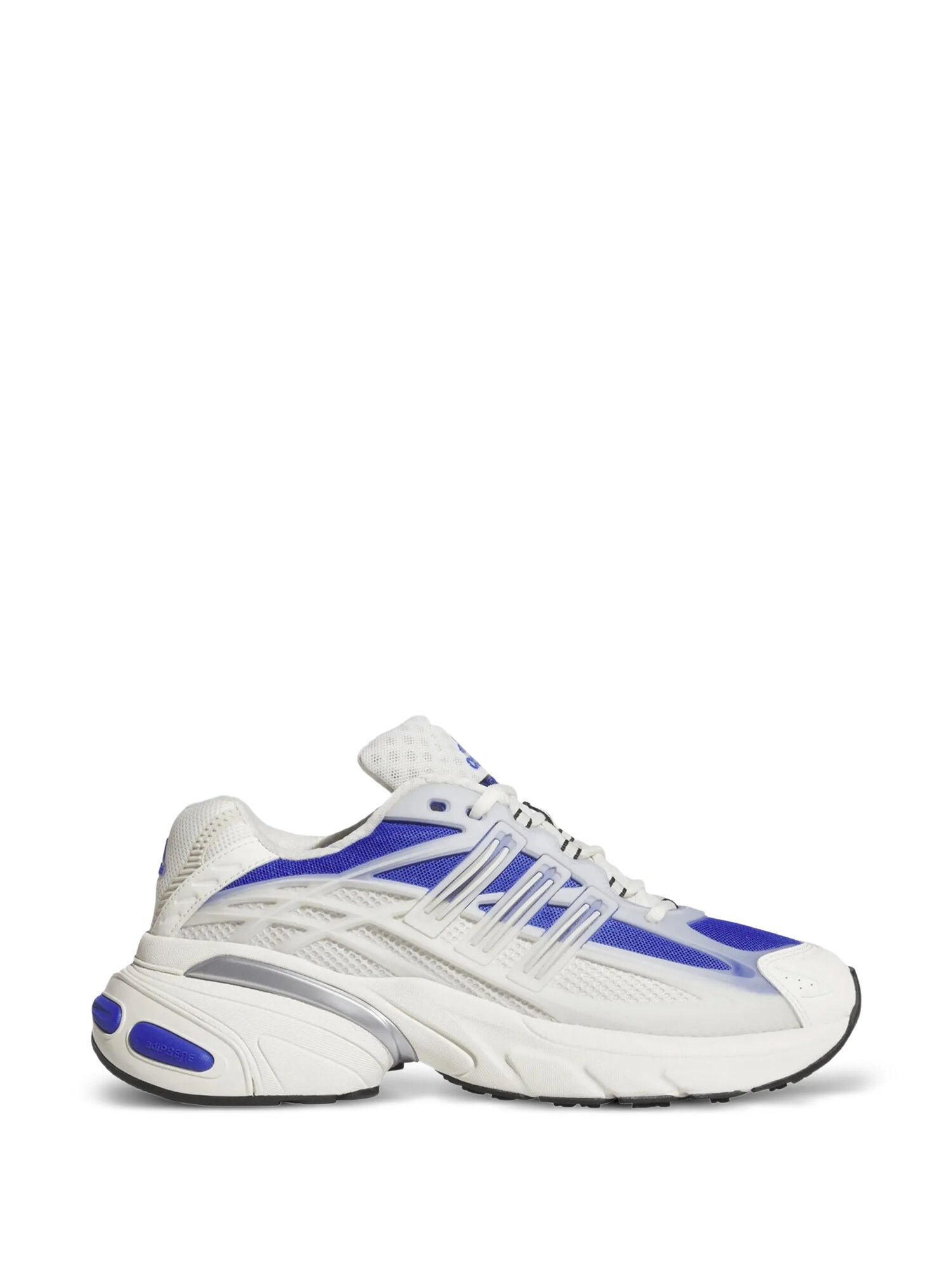 Туфли adidas Adistar XLG, размер 10 US, бежевый/белый