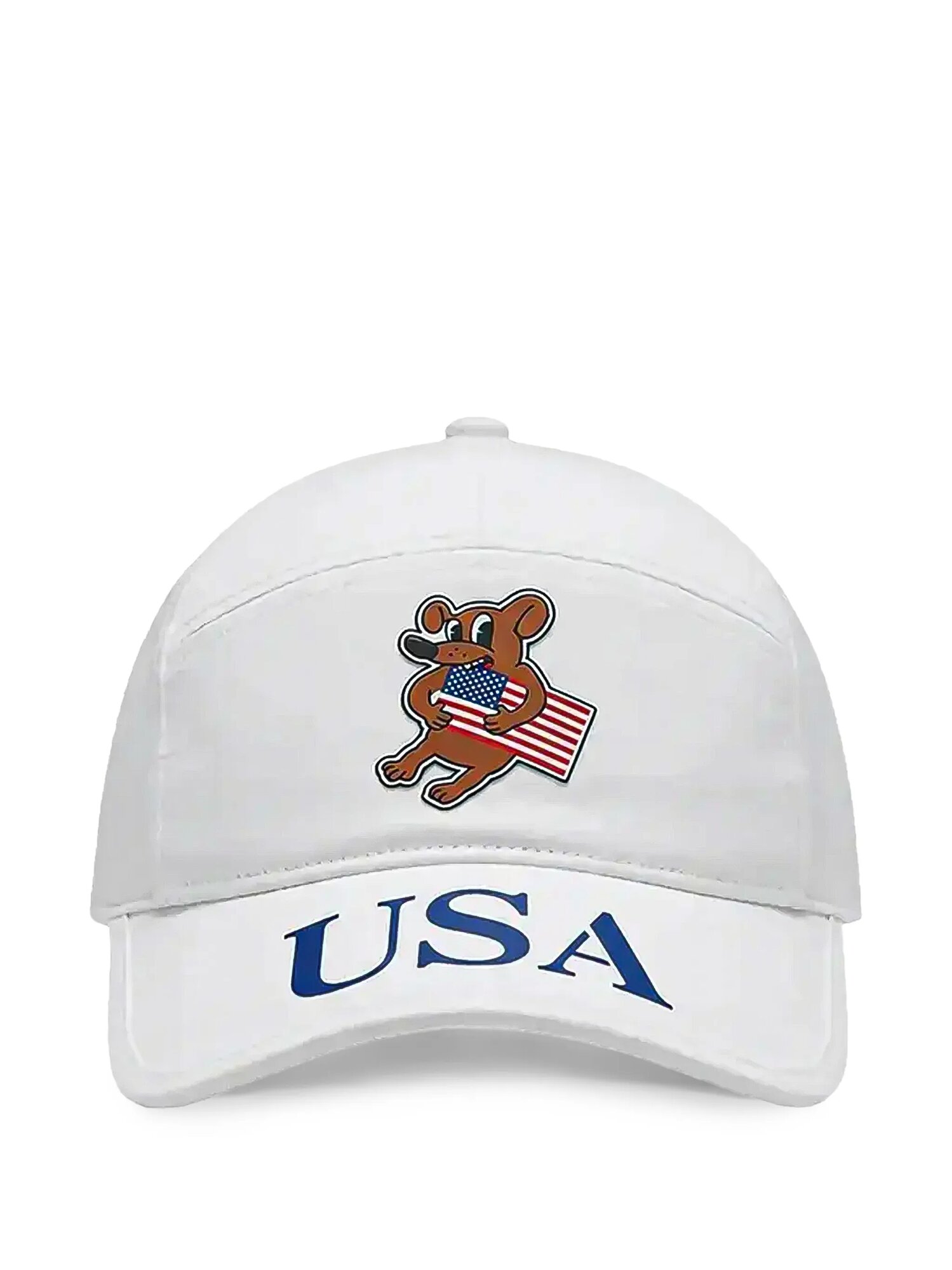 Шапка USA VAA для девочек