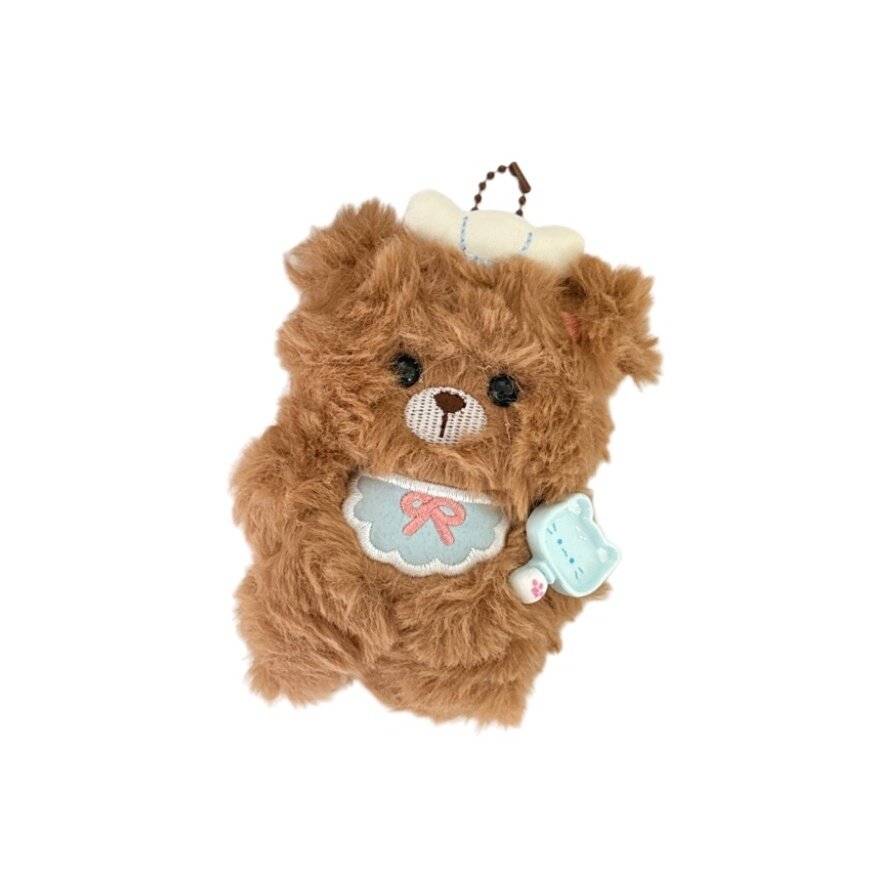 MDH Мягкие игрушки и брелоки 12CM