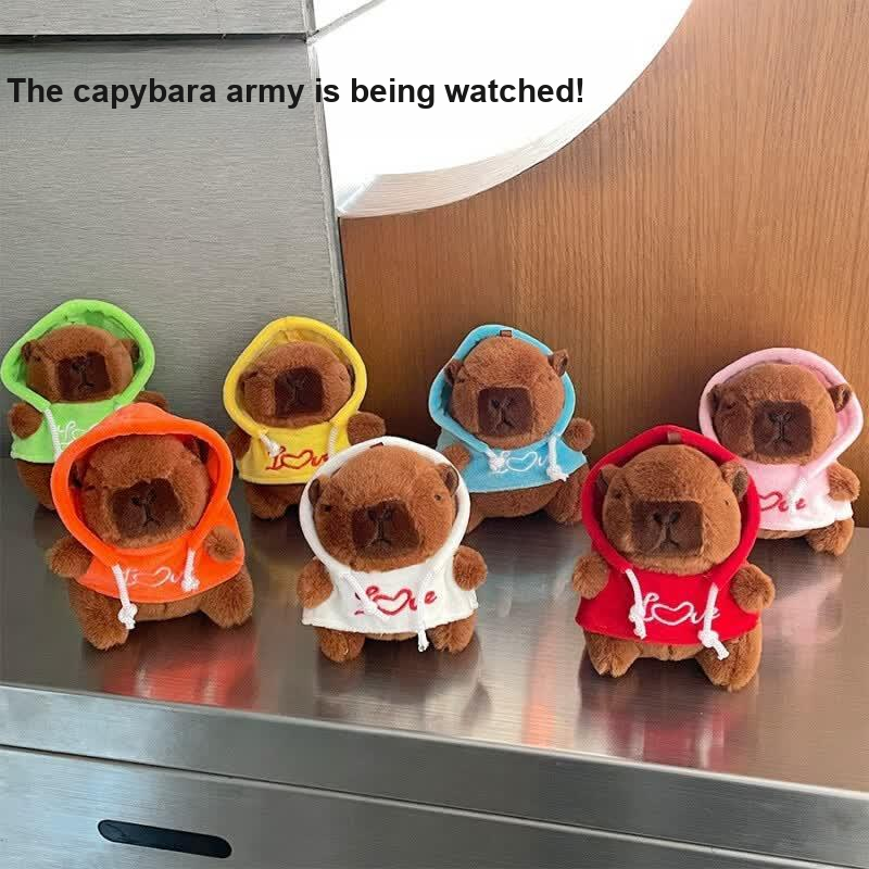Игрушки подвесные ZOCO — фото 1