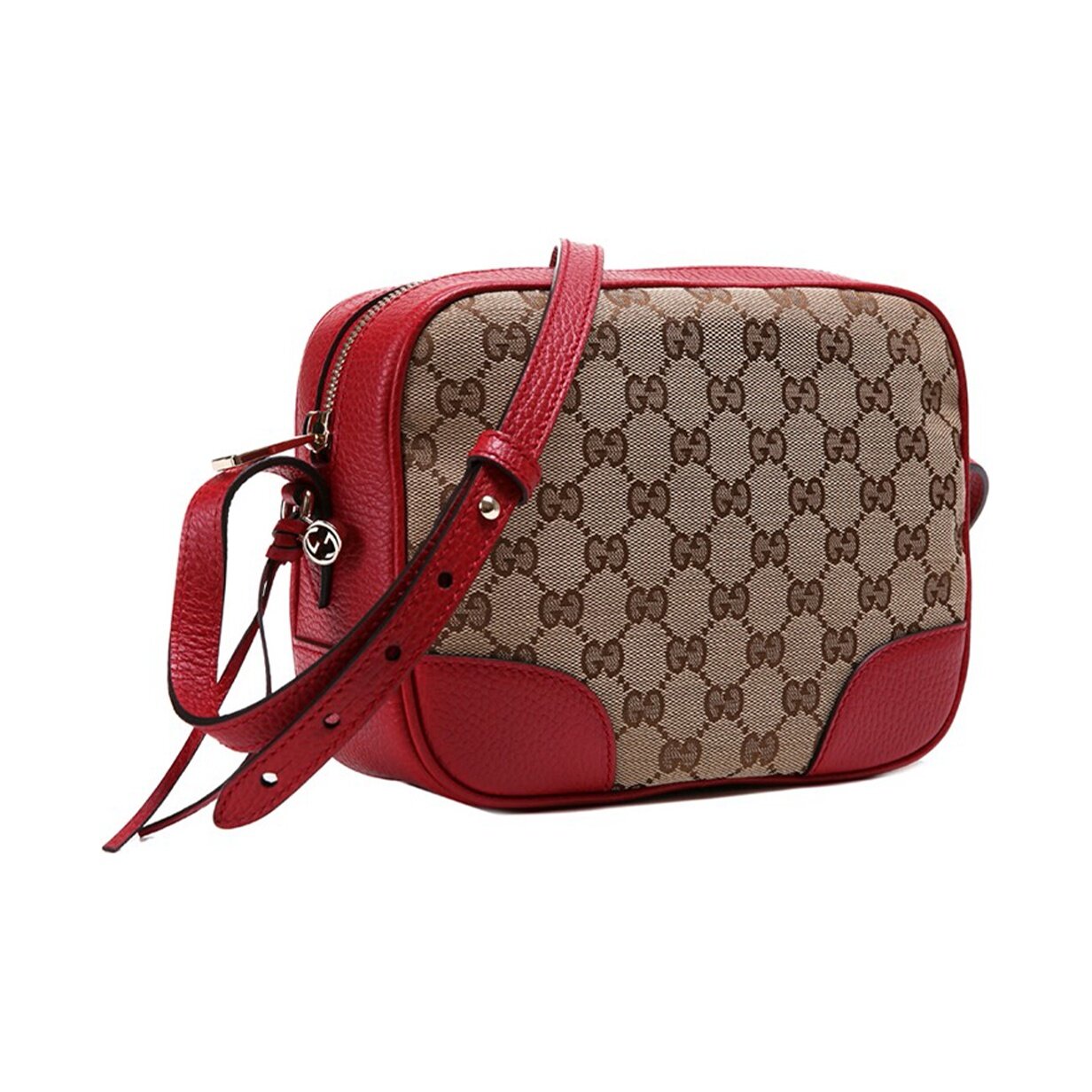 Сумка GUCCI — фото 1