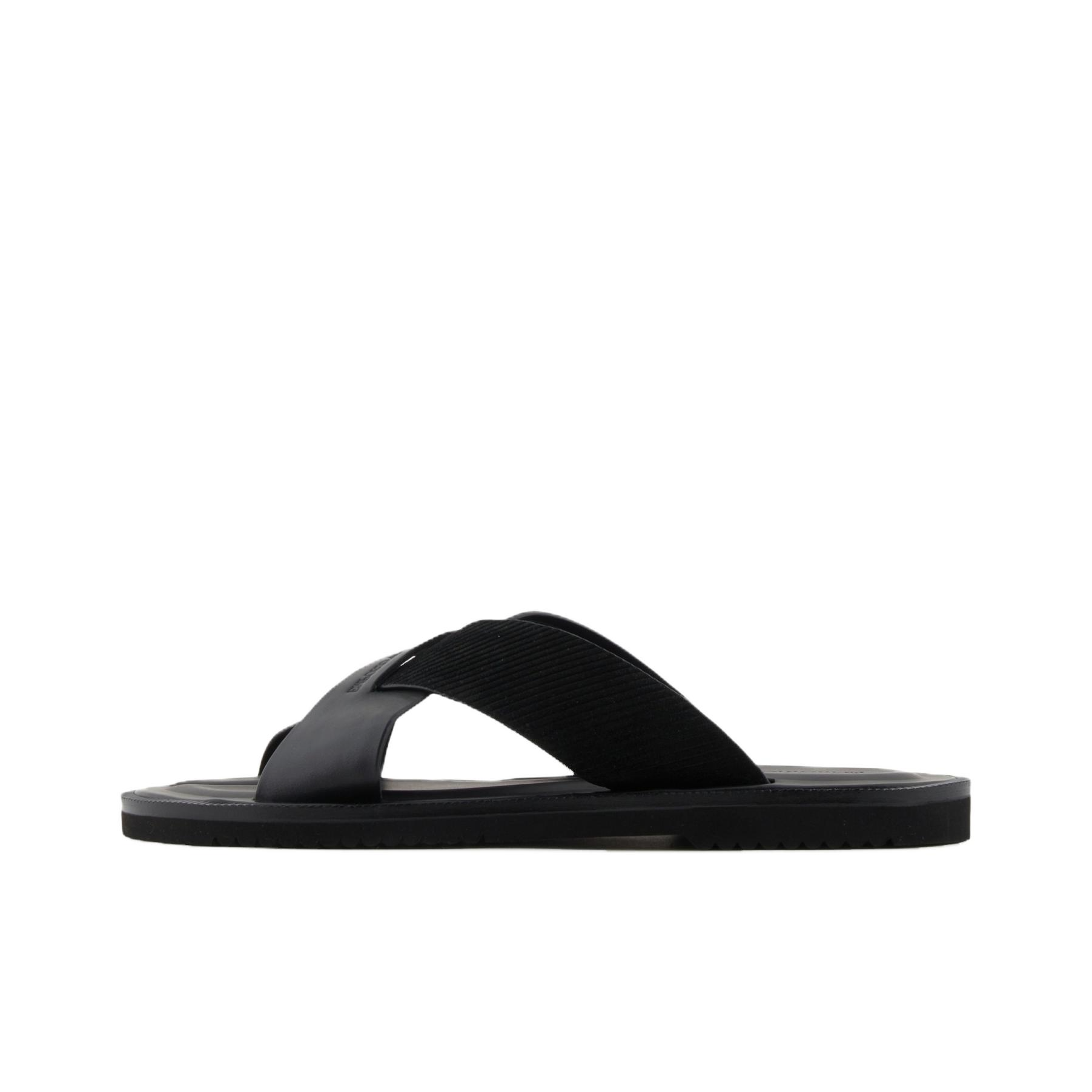 Сланцы EMPORIO ARMANI