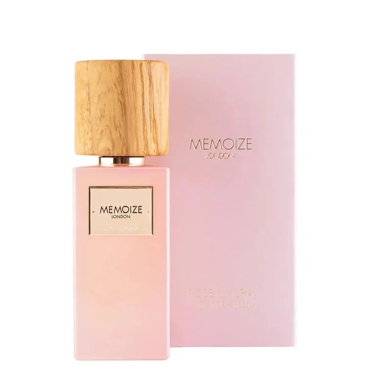 Memoize London LUXURIA Extrait Духи унисекс 100 мл