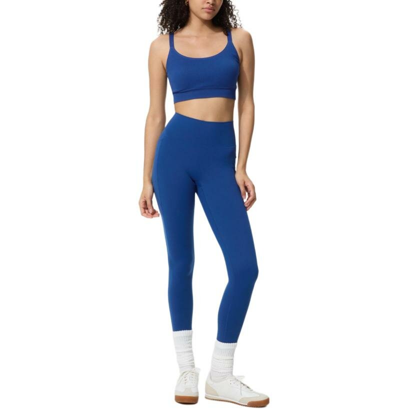 Майка спортивная Uniqlo