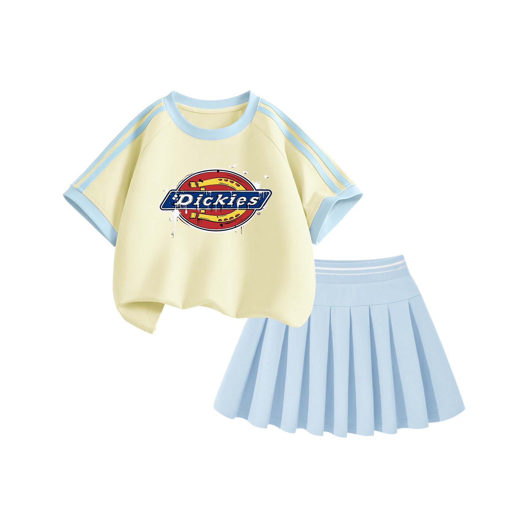 Комплект одежды Dickies