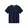 Майка LACOSTE, размер 16А, морской синий