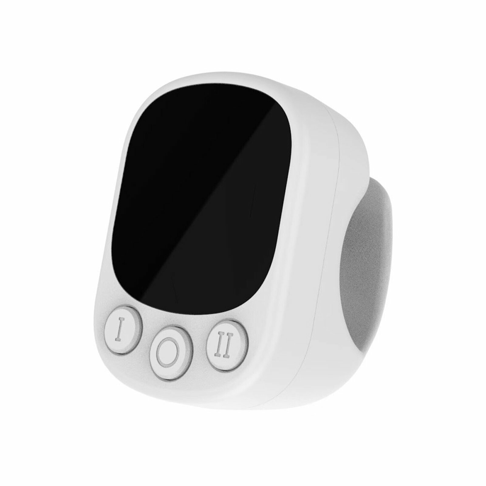 Bluetooth-кольцо с тачпадом и кнопками, версия 5.4