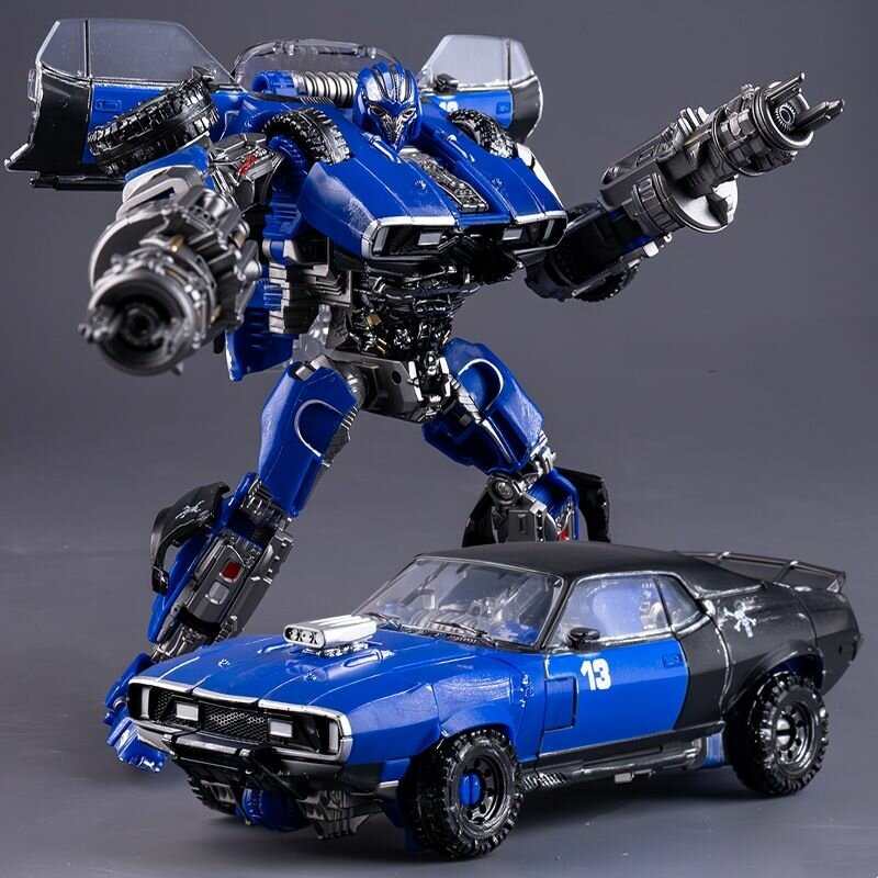 16 см, Трансформер робот(Transformers ), Дропкик (Dropkick ) игрушка TW-1033