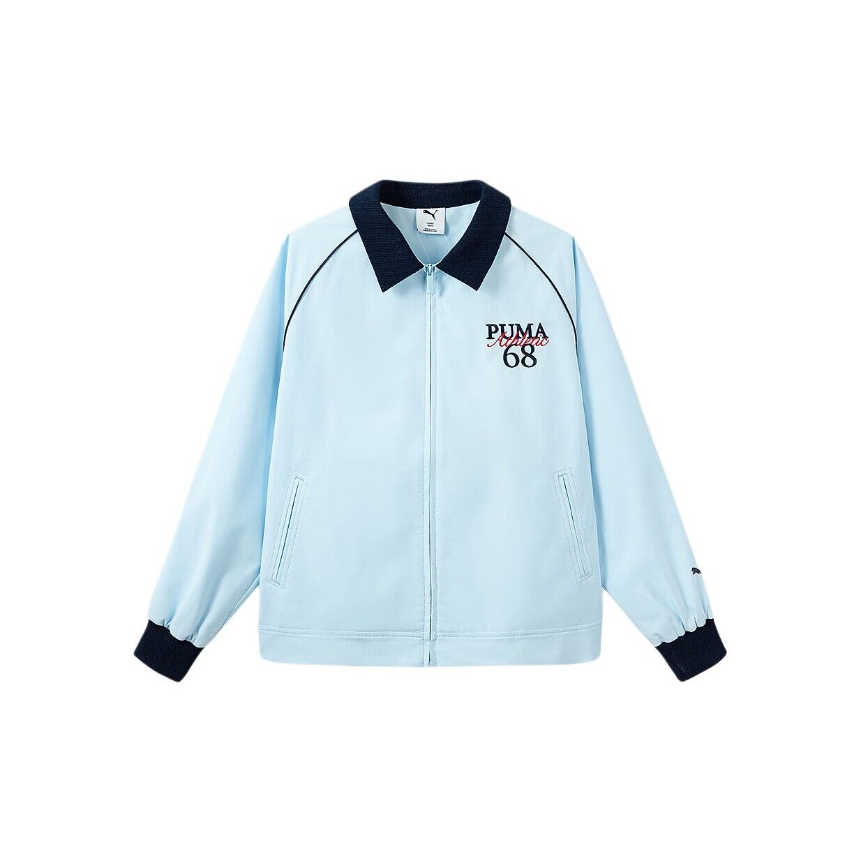 Куртка PUMA, размер 110