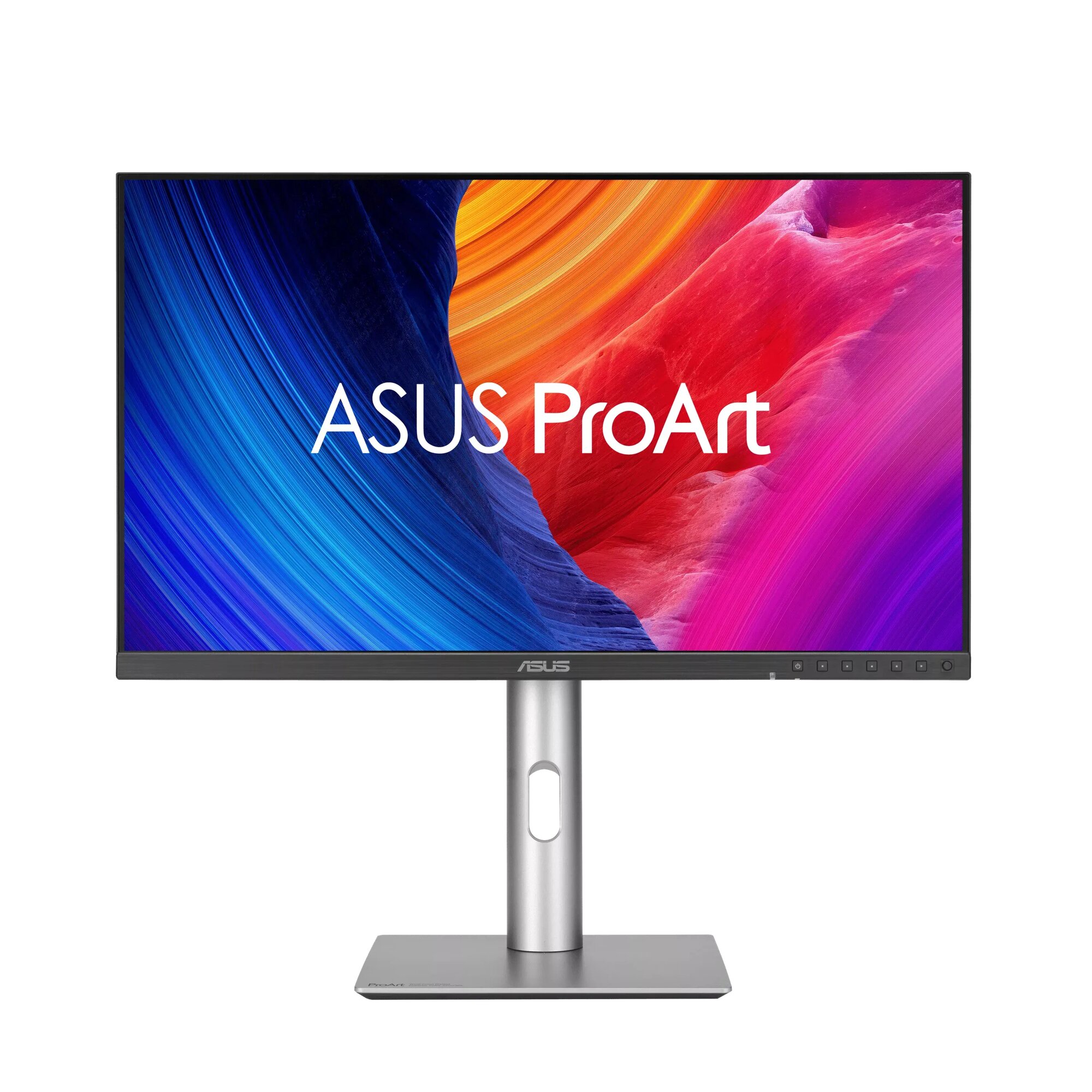 Монитор ASUS ProArt PA278QGV, IPS, 120 Гц, разрешение 2560×1440