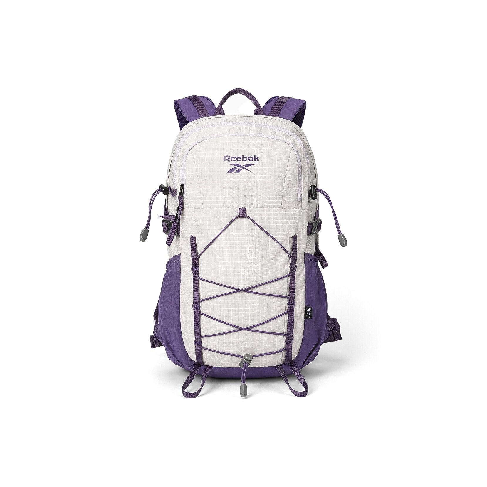 Сумка Reebok, лавандовый