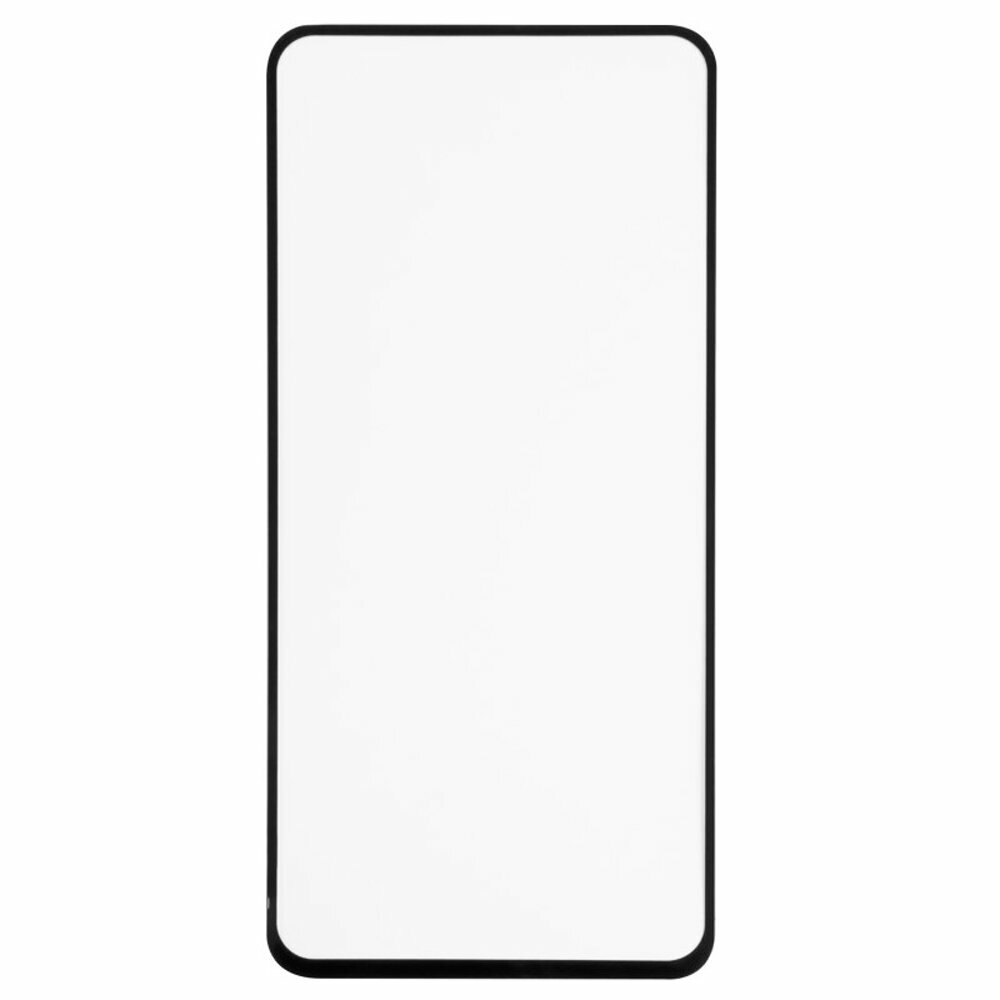 Защитное стекло Redmi 10 (2022) Full Screen Red Line