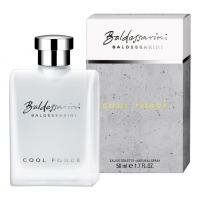 HUGO BOSS Baldessarini Cool Force Туалетная вода для мужчин 50 ml