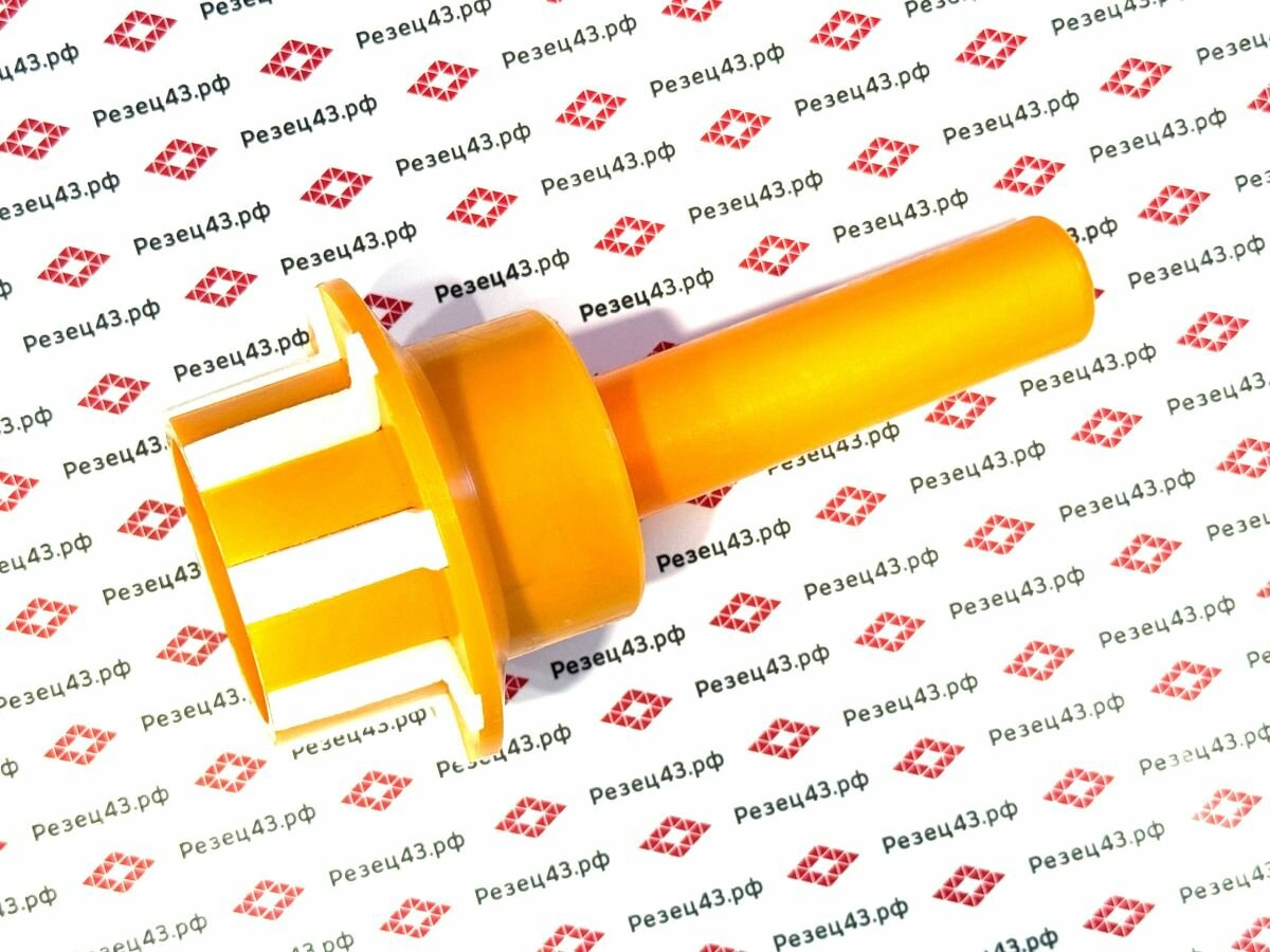 Щётка для чистки конуса шпинделя HSK100