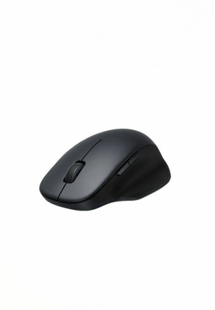Xiaomi Беспроводная мышь Xiaomi Dual Mode Mouse 2 Comfort Edition XMSMSB01EYM BHR08BWCN Черный