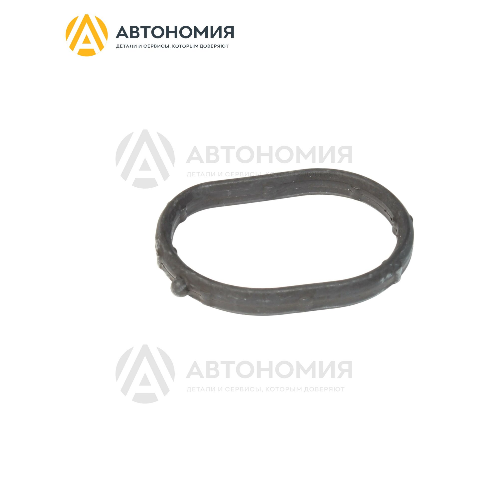 Прокладка корпуса термостата Hyundai/KIA 25642-2G500