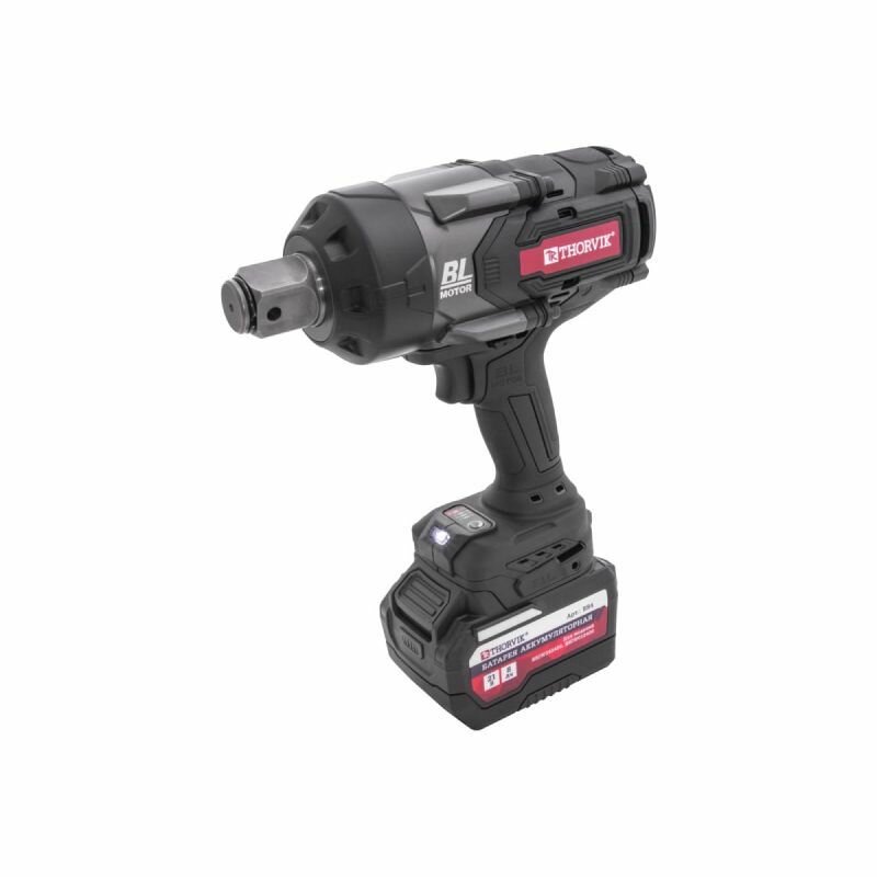 Гайковерт Thorvik ударный BBIW342400 3/4DR