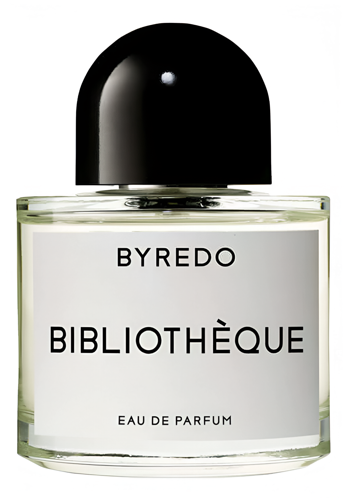 Byredo Bibliotheque Eau de Parfum 100 мл парфюмерная вода для женщин