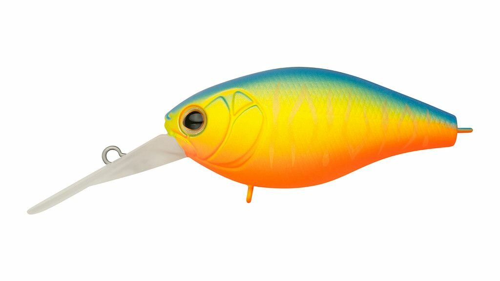 Воблер Strike Pro Cranky-X Deep 50 EG-165L#A252S