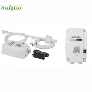 Помпа Singflo BW4003A 220 вольт для бутилированной воды