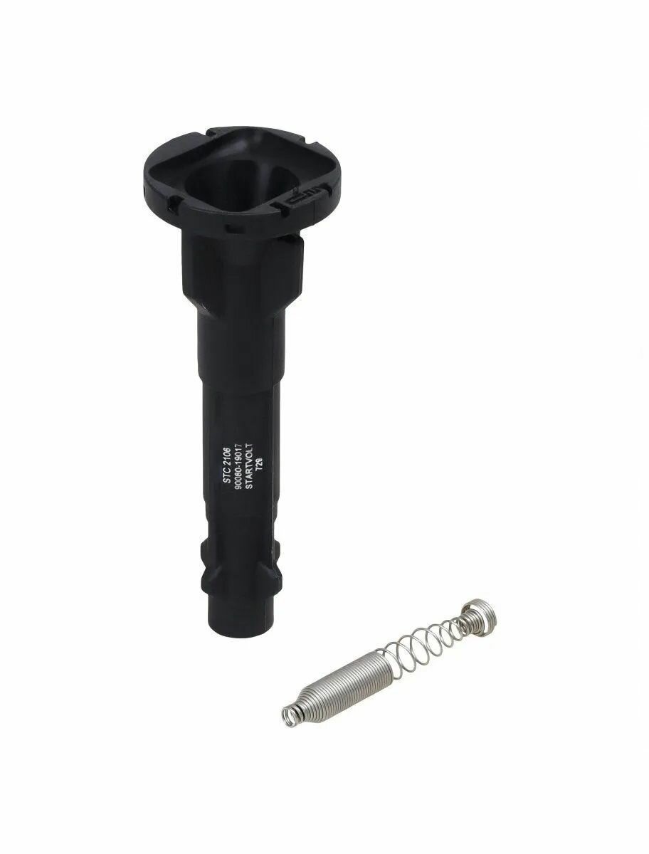 Наконечник катушки зажигания для TOYOTA COROLLA 95- 1.4I (STARTVOLT) STC2106