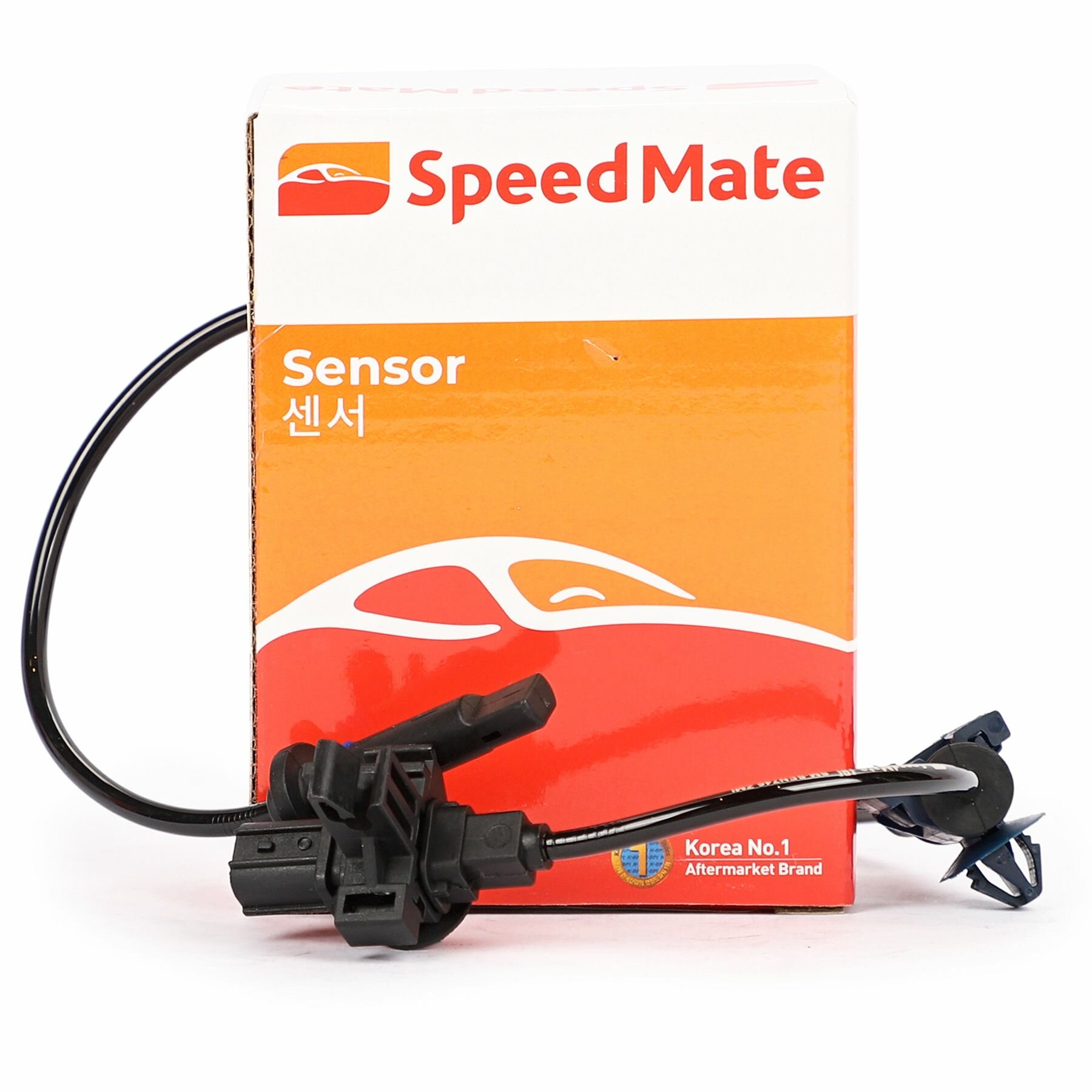 SPEEDMATE Датчик ABS задний правый HONDA CR-V III (RE), IV (RE) SM-SEN746