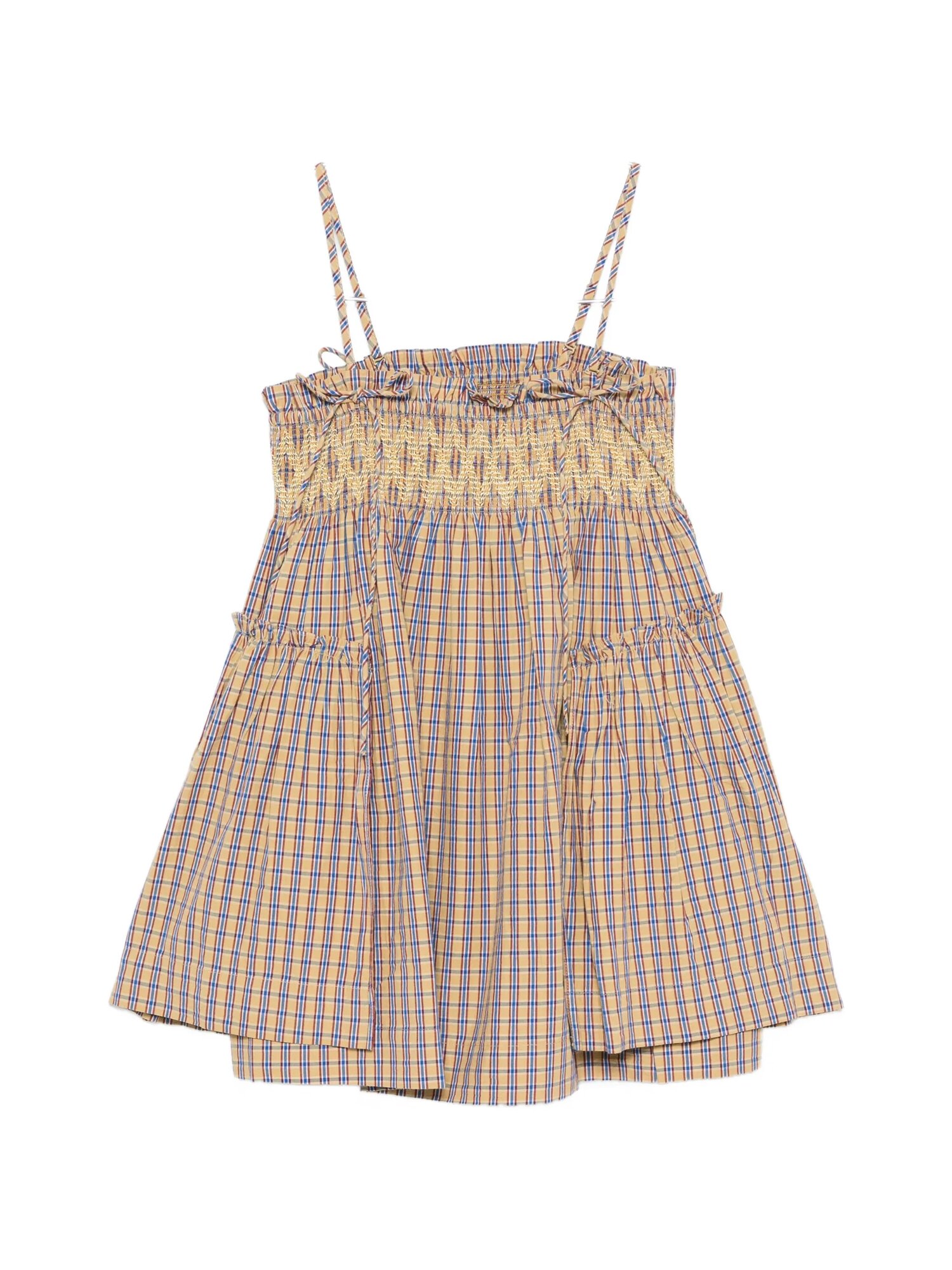 Платье Lilo mini dress