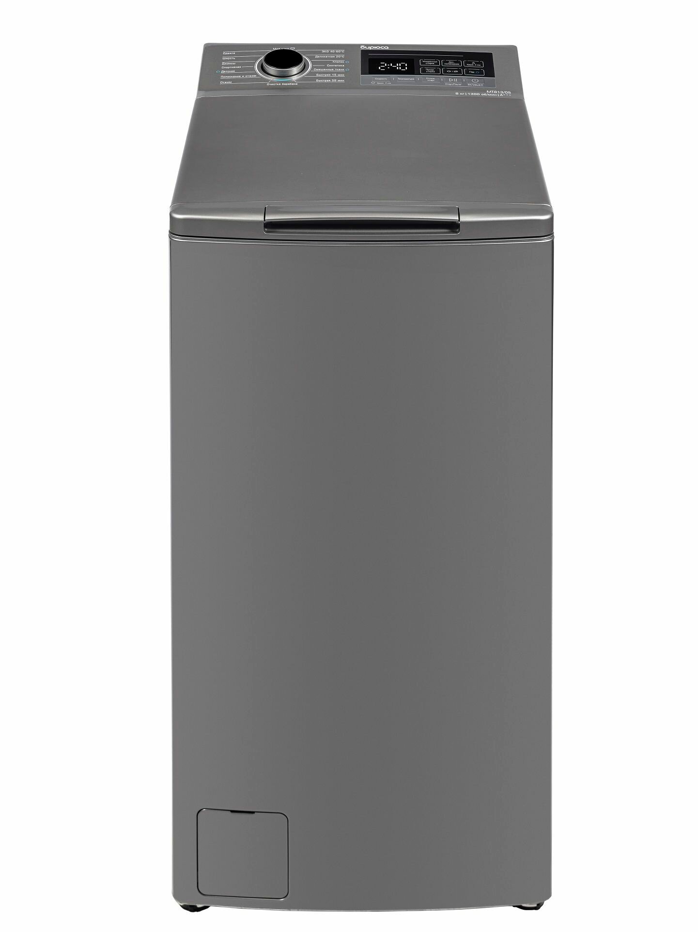 Стиральная машина Бирюса WM-MT813/05 M