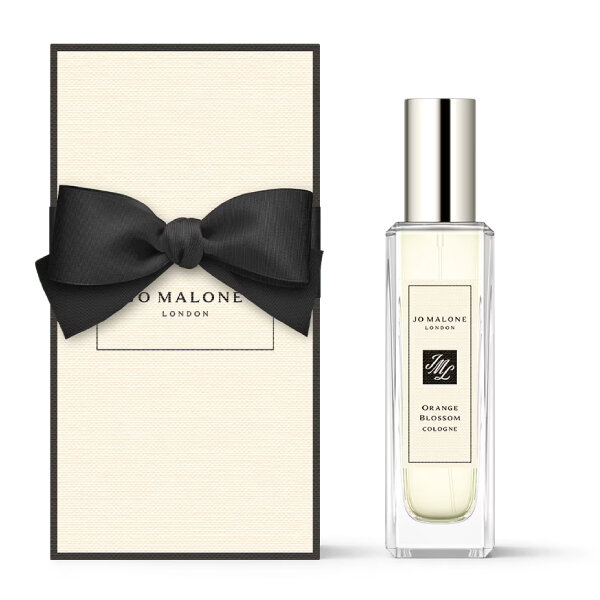Jo Malone Унисекс Orange Blossom Одеколон (edc) 30мл