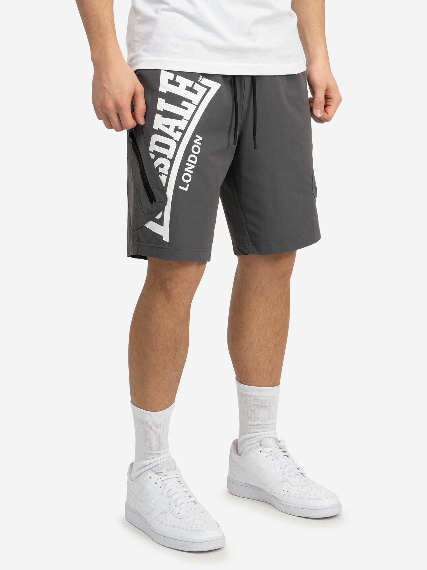 Шорты LONSDALE Базовая коллекция