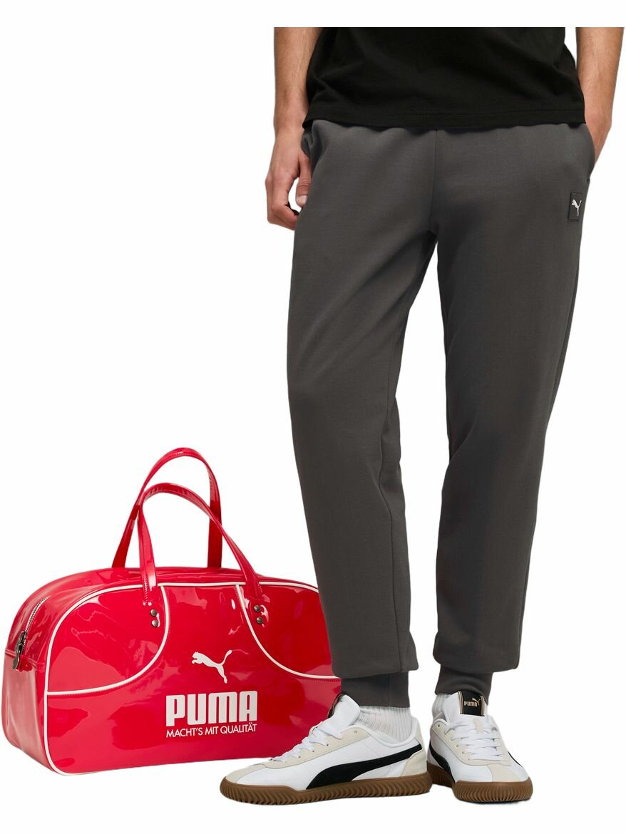 Брюки спортивные ESS ELEVATED Pants FL cl