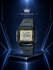 Наручные часы CASIO Collection, черный/золотой
