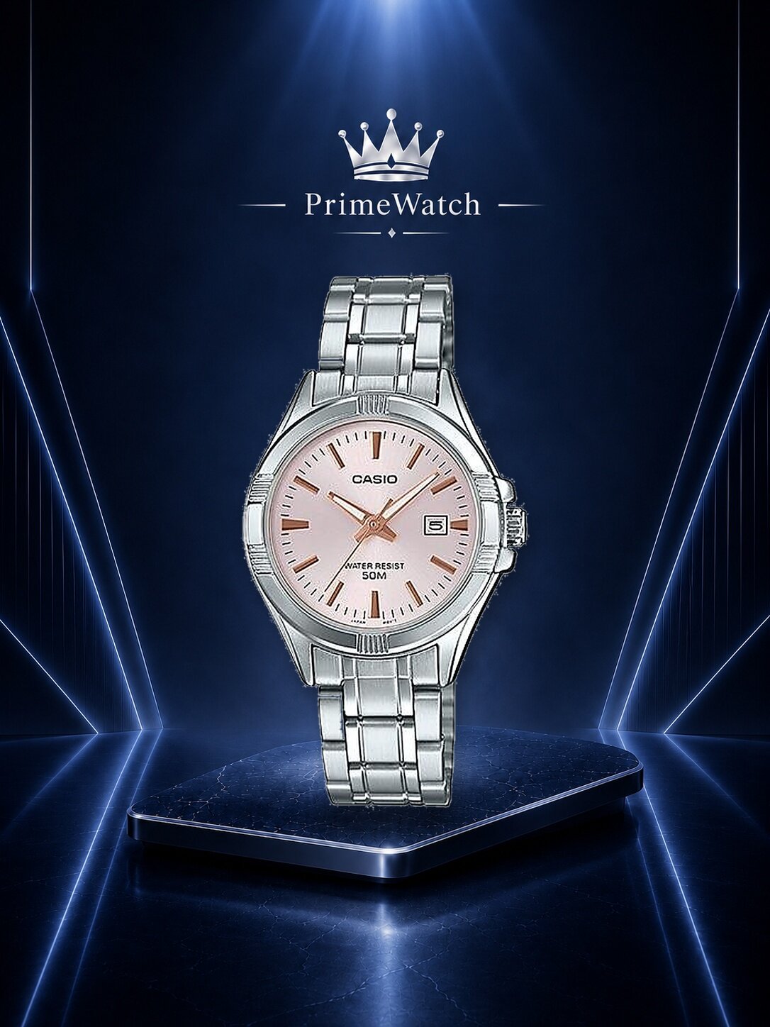 Наручные часы CASIO Collection