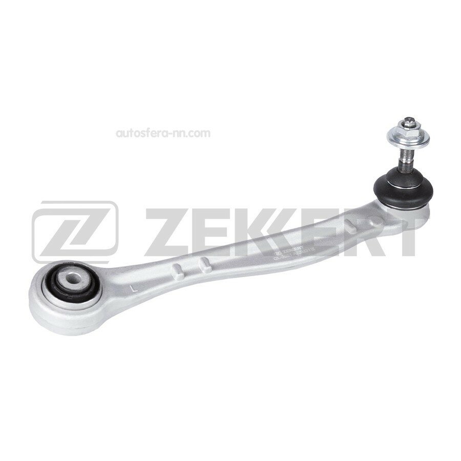 ZEKKERT QL3551 Рычаг подвески попереч. зад. верх. лев. BMW X5 (E70 F15 F85) 06- X6 (E71 E72 F16 F86) 08-