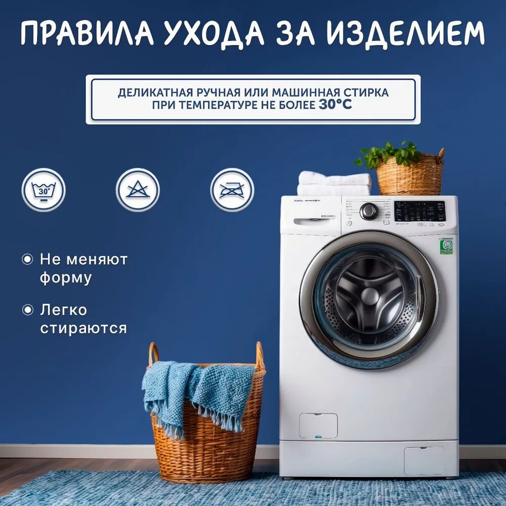 BIG tiny Подгузники для домашних животных L для кошек и собак, розовый цвет, 1 шт — фото 1