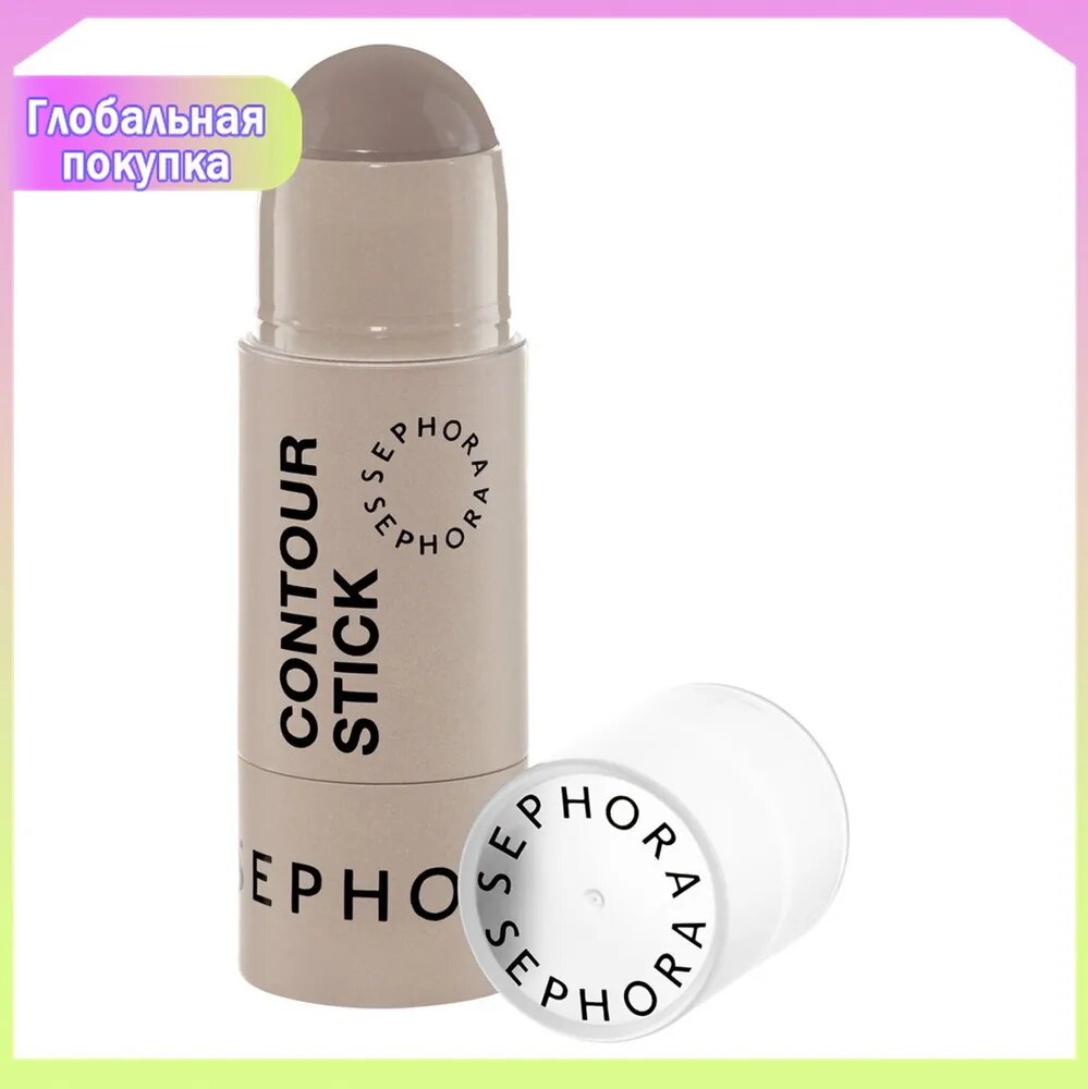 Контурный карандаш Sephora Collection, популярный, 5.50 г