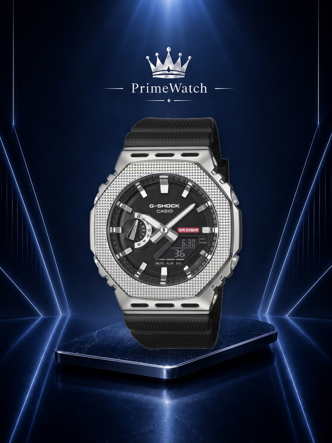 Наручные часы G-Shock