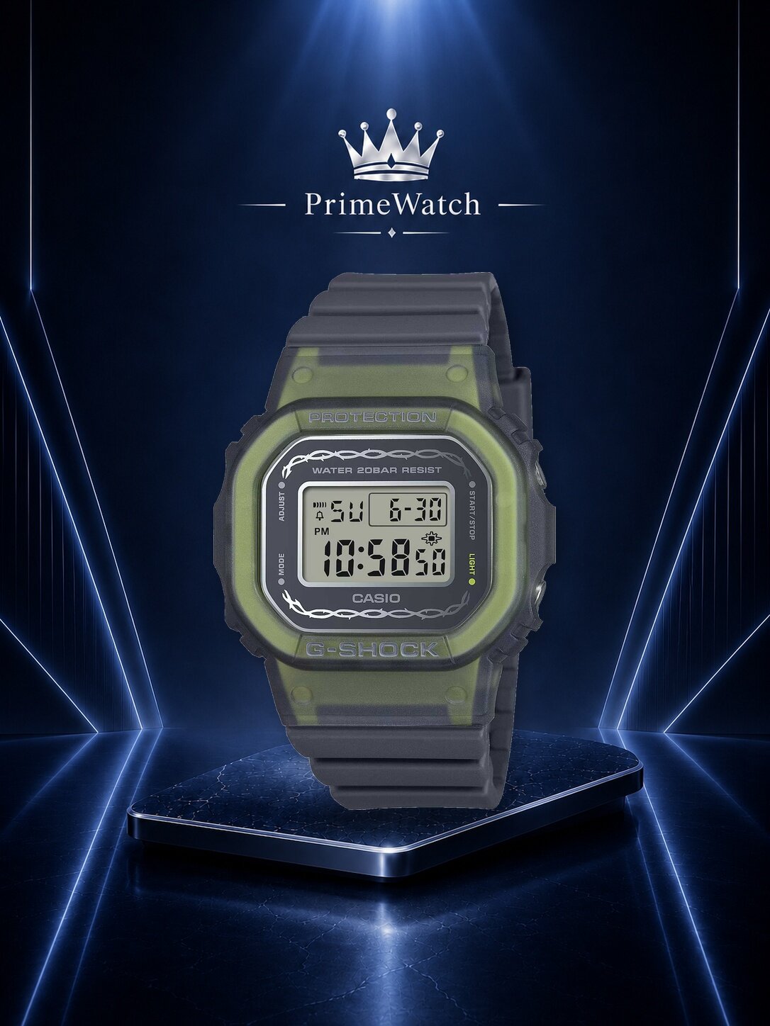 Наручные часы G-Shock