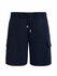 Шорты для плавания Vilebrequin Elasticated-waist swim shorts, размер 54