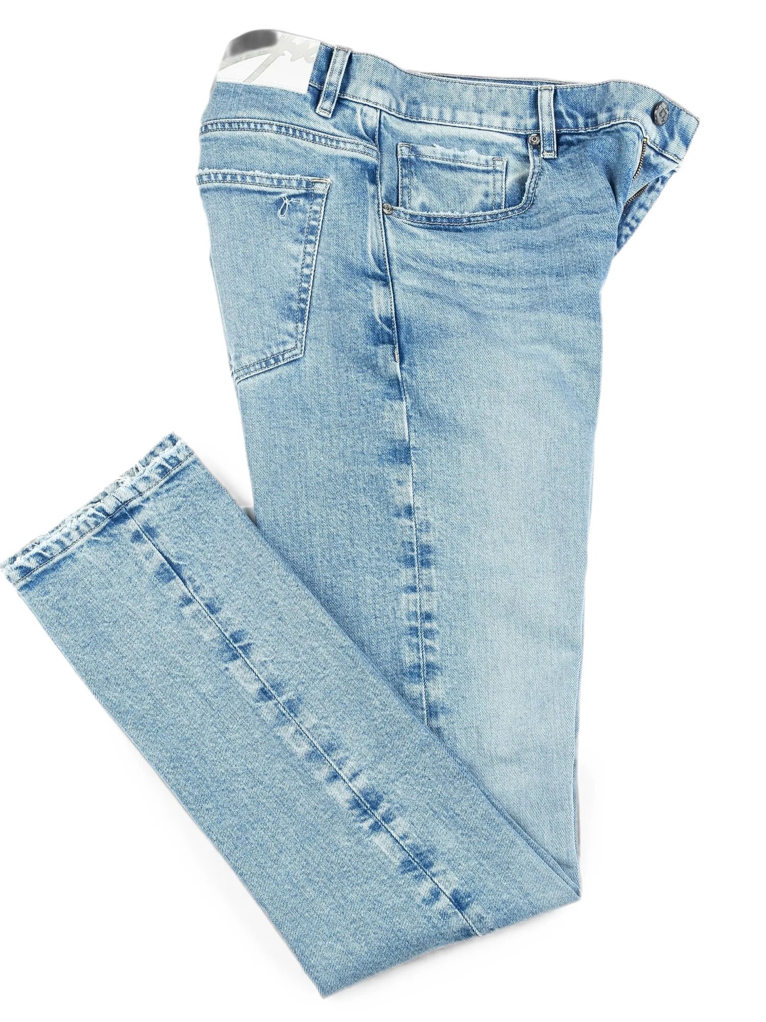 Джинсы  Axe slim-cut jeans, размер 31 — фото 1