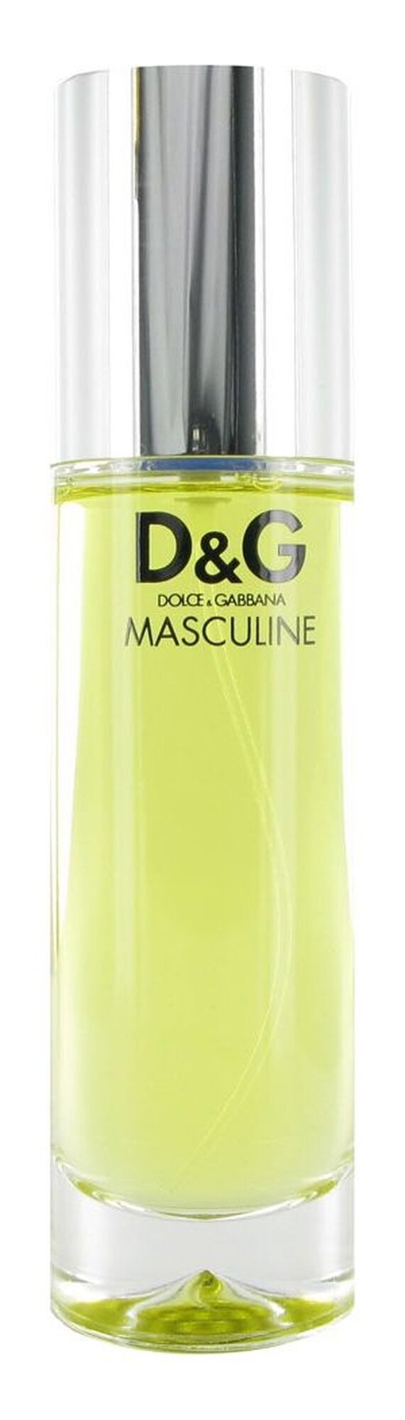 Туалетная вода Dolce & Gabbana Masculine, объем 100 мл, 1 упаковка