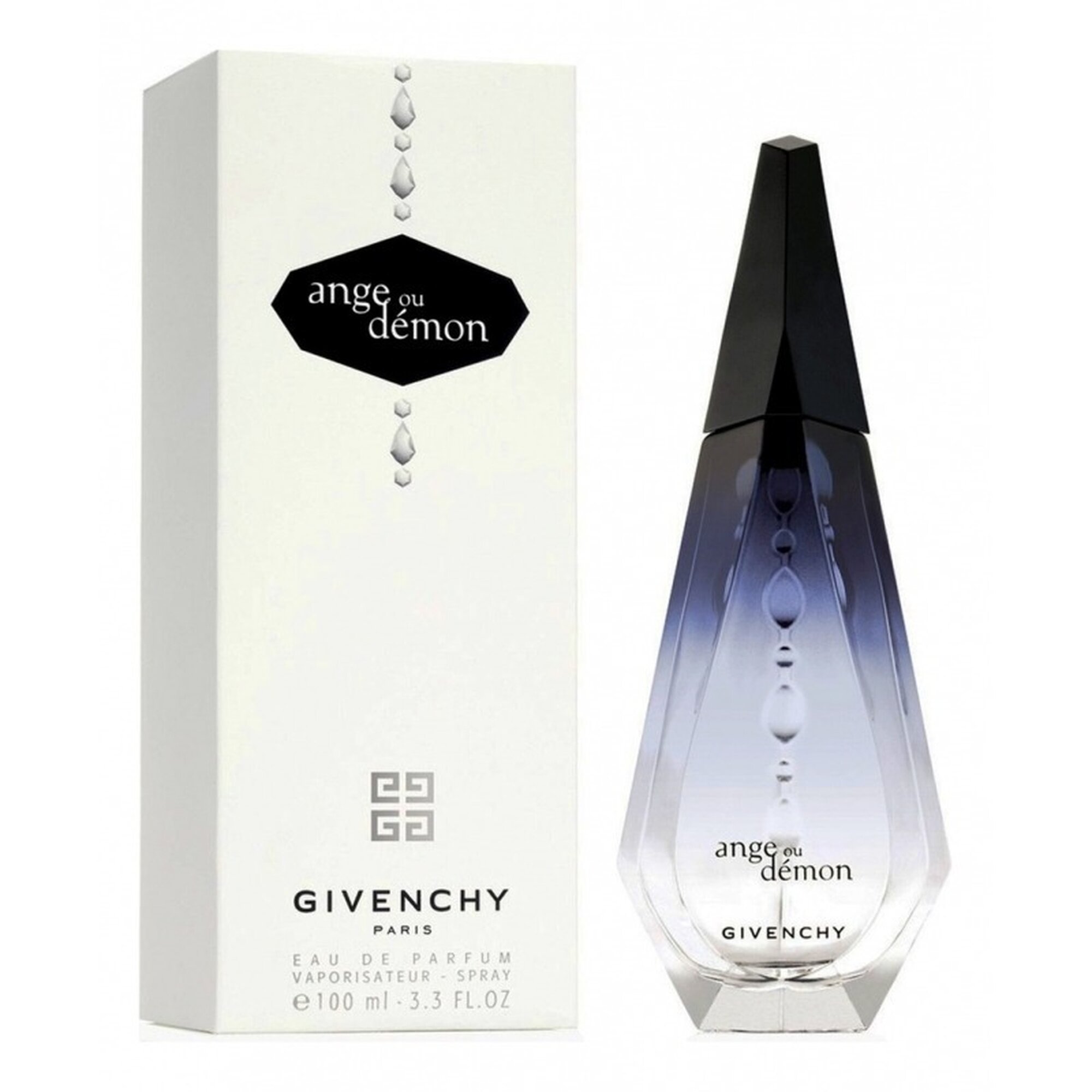 Парфюмерная вода GIVENCHY "Ange ou Demon", для женщин, 100 мл