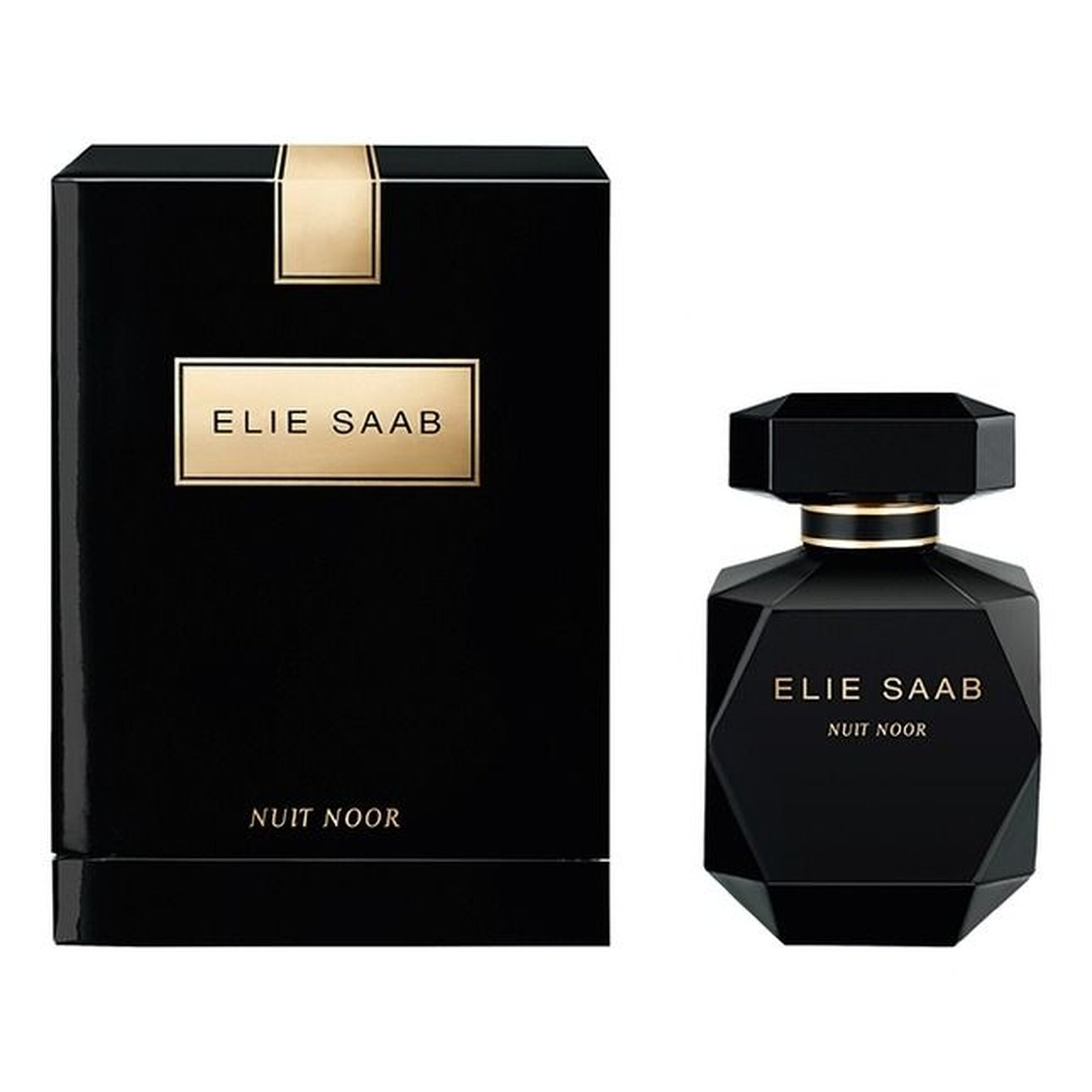 Парфюмерная вода Elie Saab "Nuit Noor", для женщин, объем 90 мл