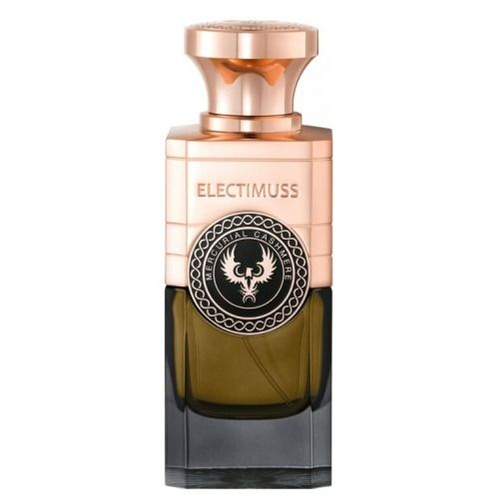 Духи Electimuss "Mercurial Cashmere", унисекс (для мужчин и женщин), объем 100 мл